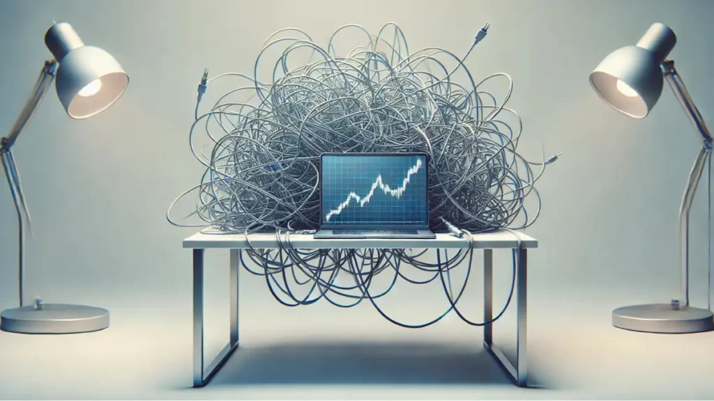 Stop Losing Money: 12 Common Trading Mistakes to Fix